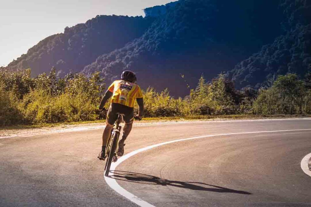 Cycling in Bhutan: Top Routes & Tips for an Unforgettable Adventure